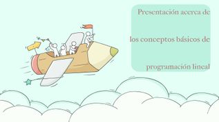 Presentación acerca de los conceptos básicos at emaze Presentation