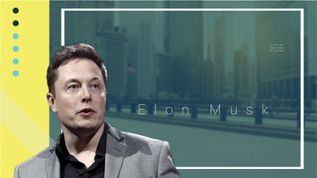 eel on musk at emaze Presentation