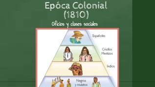 Epóca Colonial at emaze Presentation