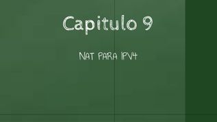 Capitulo 9 NAT Para IPv4 at emaze Presentation