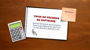 Pruebas de Software at emaze Presentation