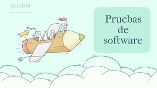 Pruebas de software at emaze Presentation