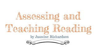 Assessing and Teaching Reading at emaze Presentation