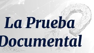 La Prueba Documental at emaze Presentation