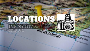 Locations at emaze Presentation