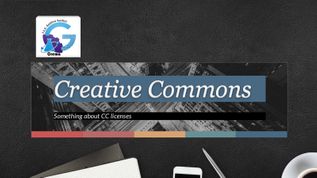 Creative Commons at emaze Presentation