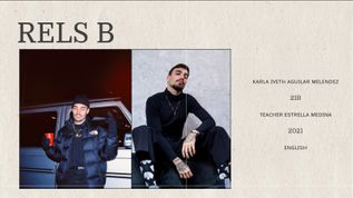 rels b at emaze Presentation