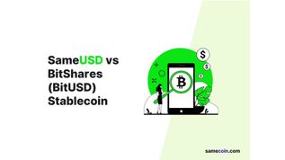 SameUSD vs BitUSD at emaze Presentation