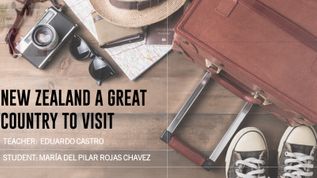 Around the World at emaze Photo Album