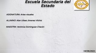 Escuela Secundaria del Estado at emaze Presentation