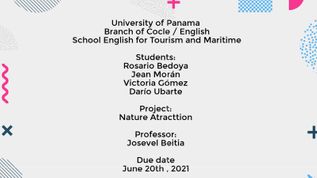 Mini Project at emaze Presentation