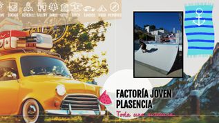 Beach Fun at emaze Photo Album