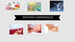 METODOS ANTICONCEPTIVOS at emaze Presentation