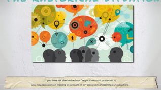 Virtual School at emaze Presentation