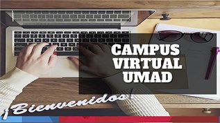 Campus Virtual UMAD at emaze Presentation
