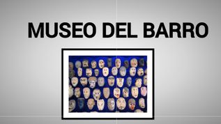 MUSEO DEL BARRO at emaze Presentation