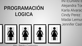Programación logica at emaze Presentation