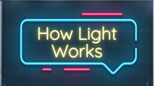 Lightg PPT at emaze Presentation