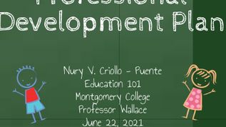 Professional Development Reading Plan At Emaze Presentation