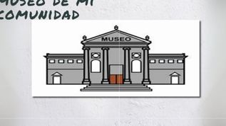 museo de mi comunidad at emaze Presentation