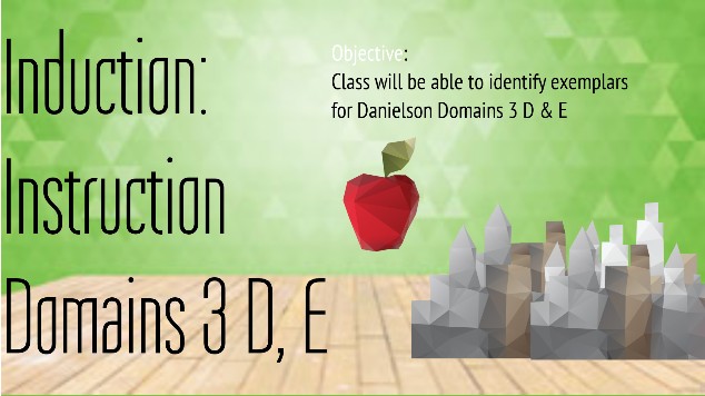 Induction: Instruction (part 2) at emaze Presentation