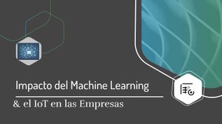 Impacto del Machine Learning at emaze Presentation