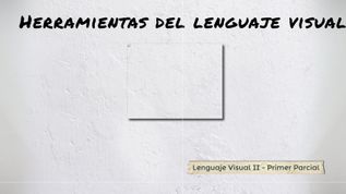 Herramientas del lenguaje visual at emaze Presentation