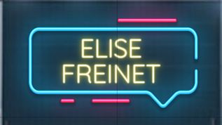 ELISE FREINET at emaze Presentation