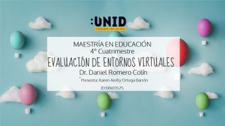 E-Learning at emaze Presentation