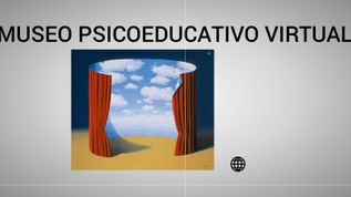 Museo Virtual UCEl at emaze Presentation