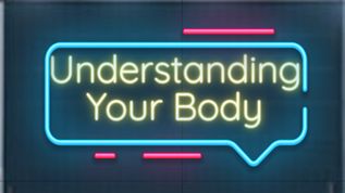 Understanding Your Body at emaze Presentation