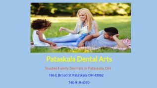 Pataskala Dental Arts at emaze E-Card
