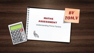 maths at emaze Presentation