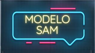 MODELO SAM at emaze Presentation