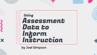 Using Assessment Data at emaze Presentation