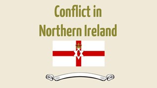 NI conflict at emaze Presentation