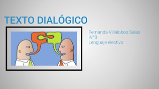 texto dialogico at emaze Presentation