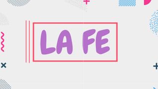 LA FE at emaze Presentation