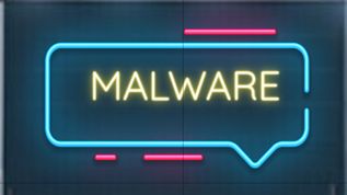MALWARE at emaze Presentation