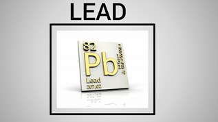 Lead Poison Project at emaze Presentation