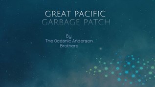 great pacific garbage patch at emaze Presentation