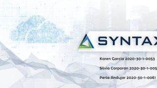 SYNTAX G5 copy1 at emaze Presentation