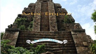 Aztecs at emaze Presentation