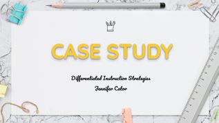 CASE STUDY at emaze Presentation