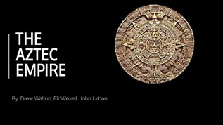 Aztec empire on emaze