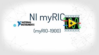 myRIO at emaze Presentation