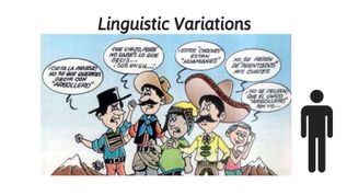 Linguistic Variations at emaze Presentation