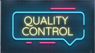 quality control at emaze Presentation