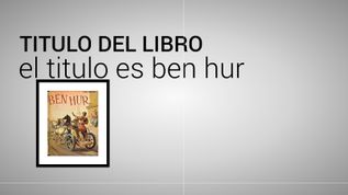 titulo del libro at emaze Presentation