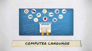 language at emaze Presentation